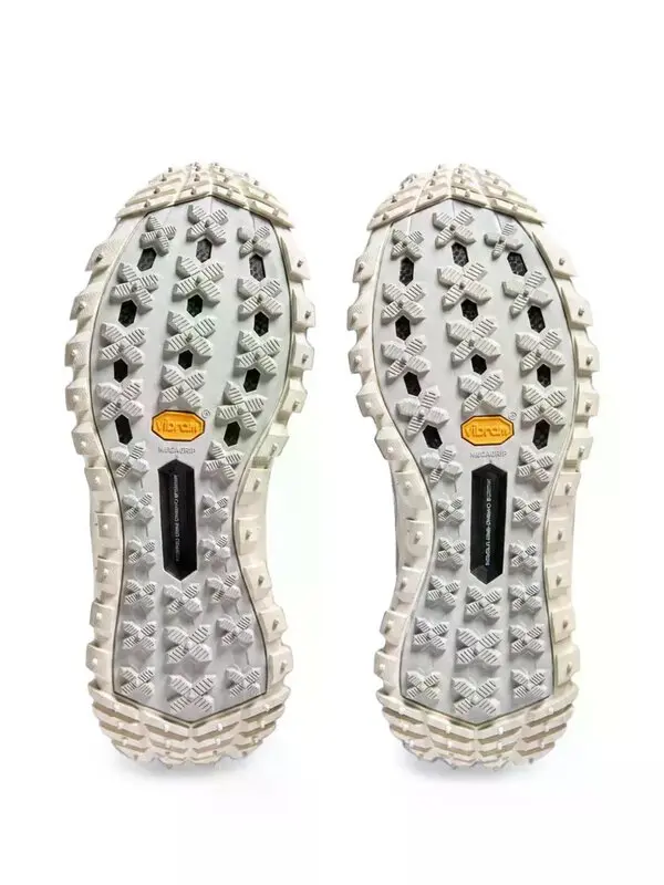 Moncler Trailgrip Apex Craft Gtx Panelled Sneakers