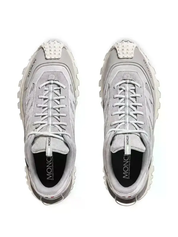 Moncler Trailgrip Apex Craft Gtx Panelled Sneakers