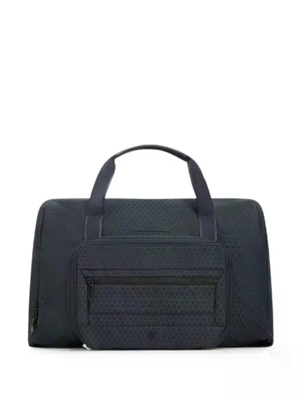 PIQUADRO Foldable Expandable Travel Bag