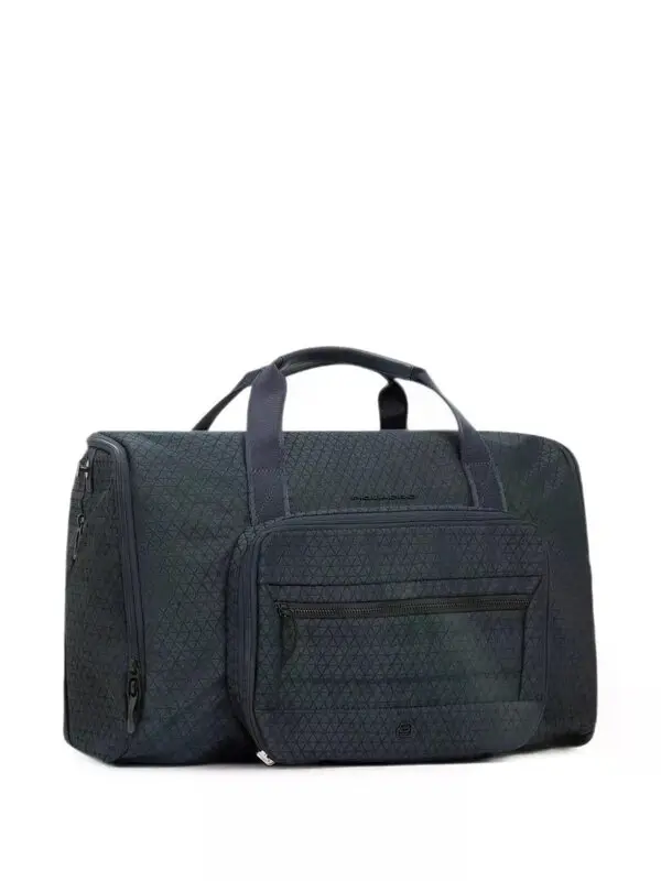 PIQUADRO Foldable Expandable Travel Bag