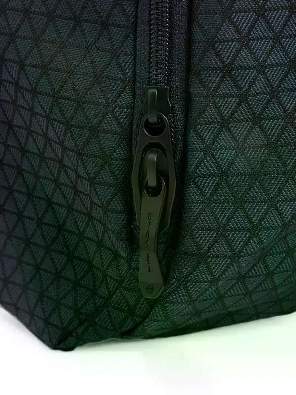 PIQUADRO Foldable Expandable Travel Bag