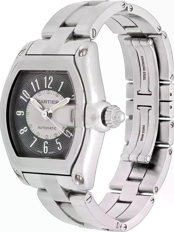 Cartier Roadster 44mm Watch