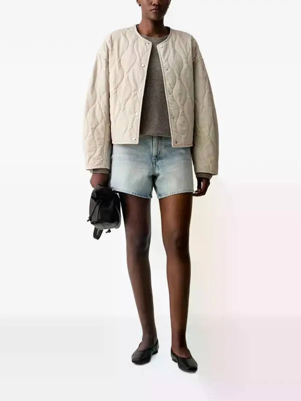 Marc O'polo Crew-neck Long-sleeve Sweater