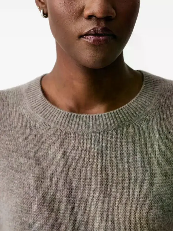 Marc O'polo Crew-neck Long-sleeve Sweater