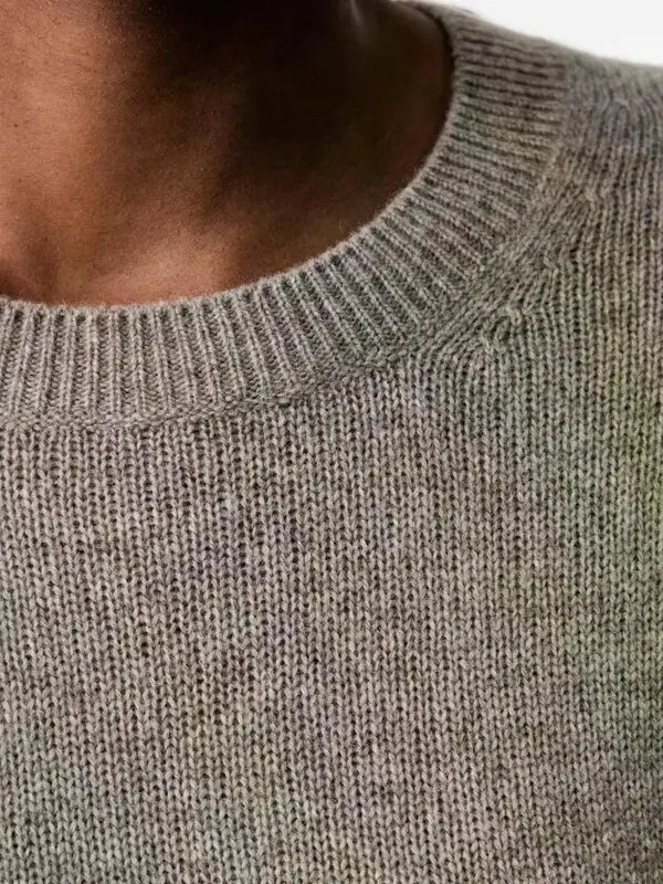 Marc O'polo Crew-neck Long-sleeve Sweater