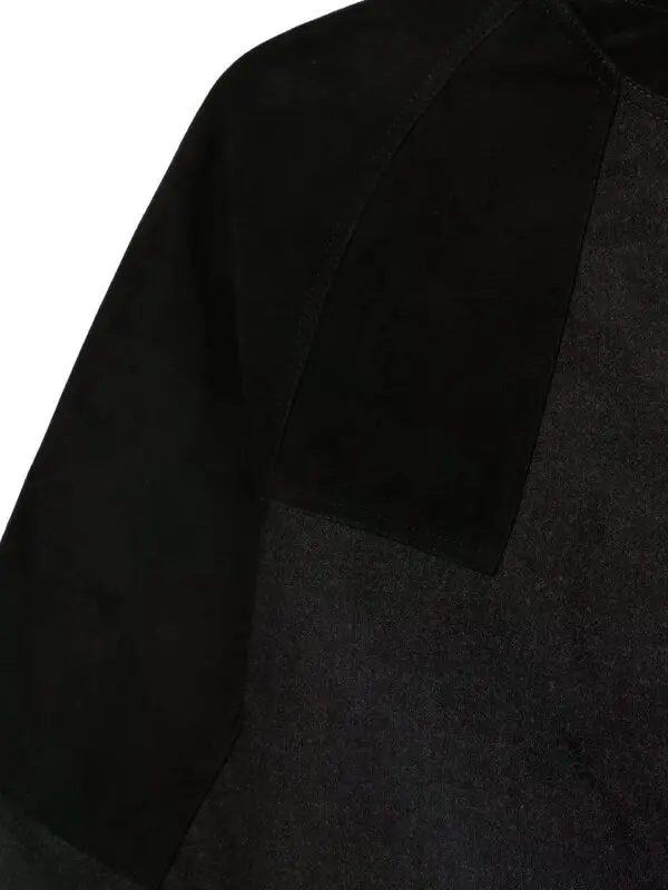 Max Mara Button-up Blouse