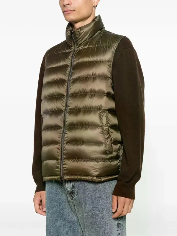 Herno Quilted Gilet