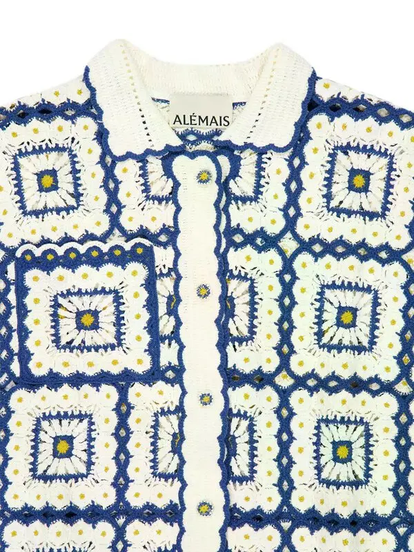 ALEMAIS Dolly Shirt