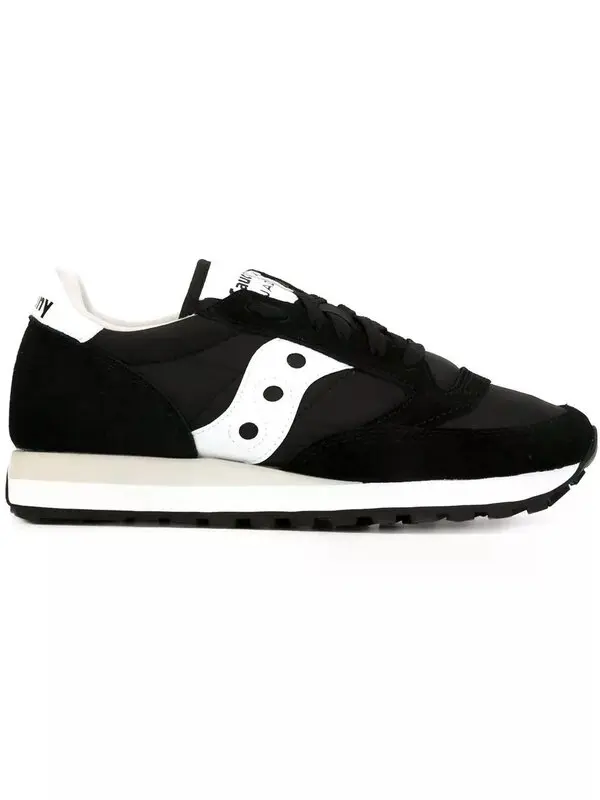 Saucony Jazz Original' Sneakers - Black