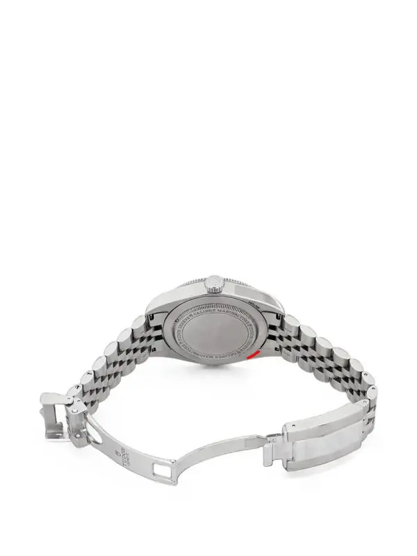 TUDOR Black Bay 39mm Watch