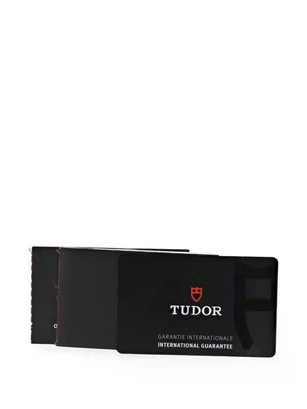 TUDOR Black Bay 39mm Watch