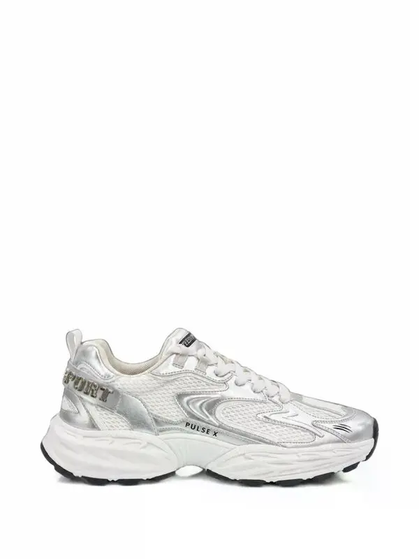 PLEIN SPORT Runner Pulse X Sneakers
