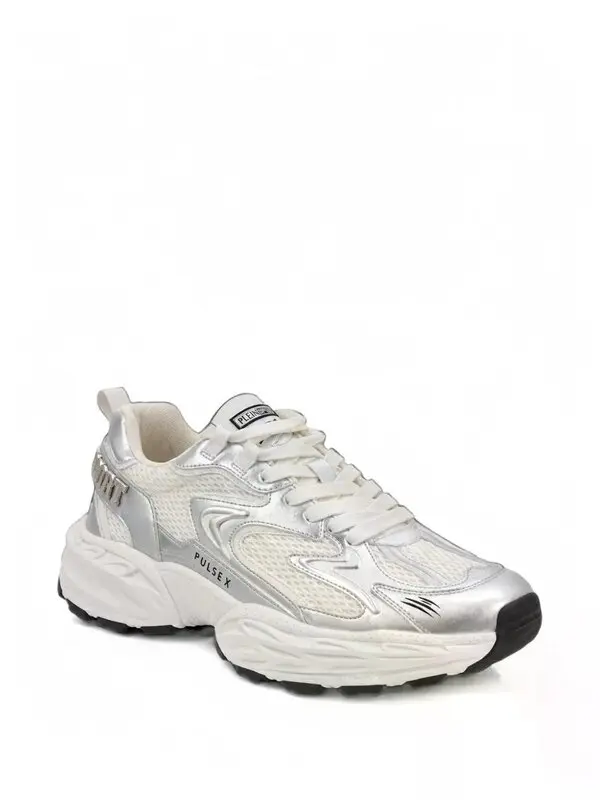 PLEIN SPORT Runner Pulse X Sneakers