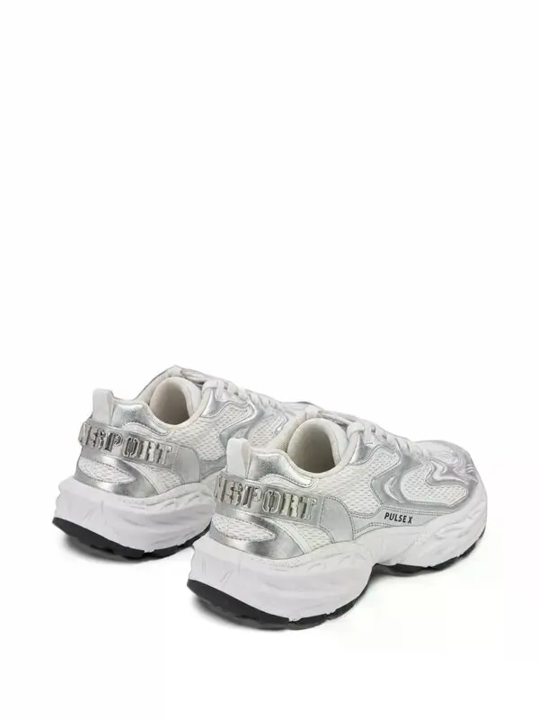 PLEIN SPORT Runner Pulse X Sneakers