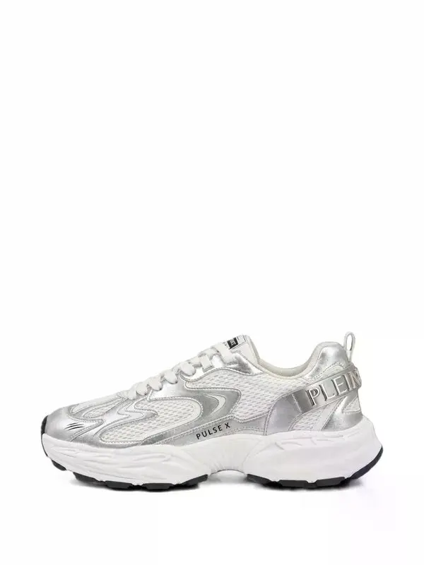 PLEIN SPORT Runner Pulse X Sneakers