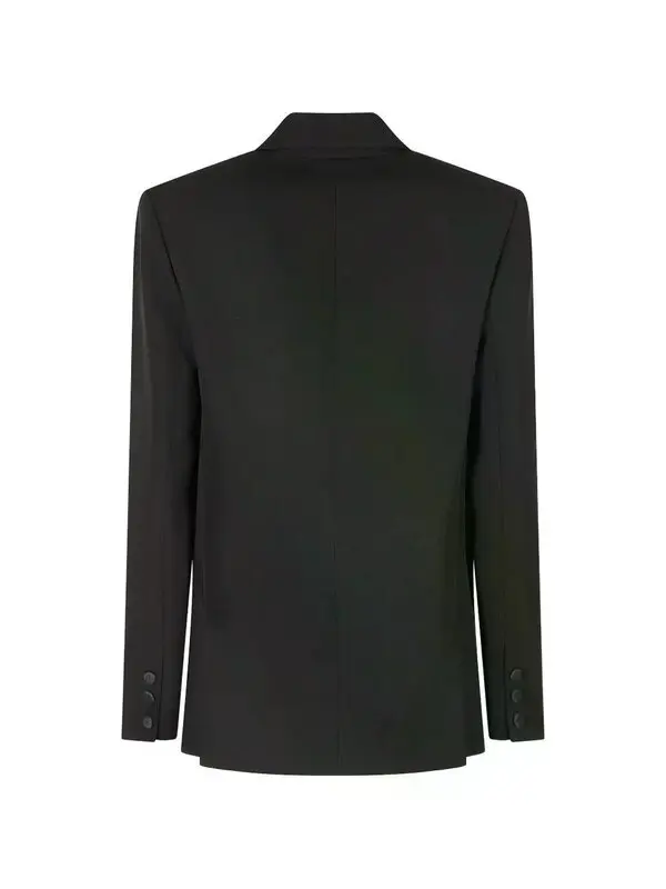 Federica Tosi Single-breasted Blazer