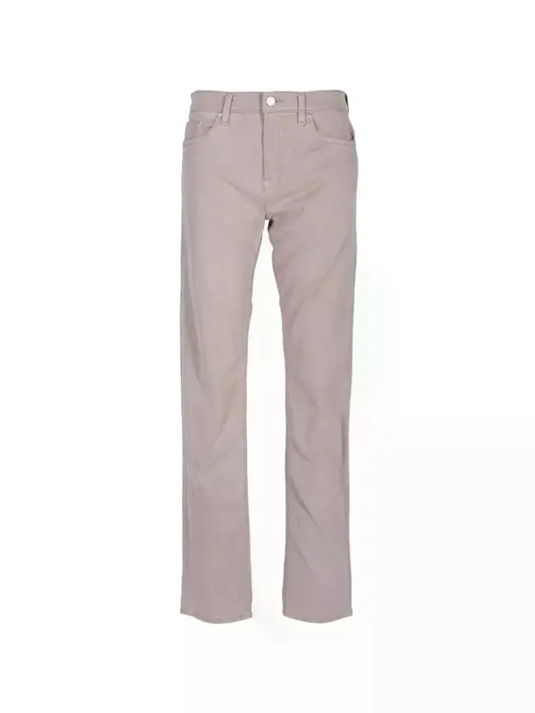 FRAME Slim-fit Jeans
