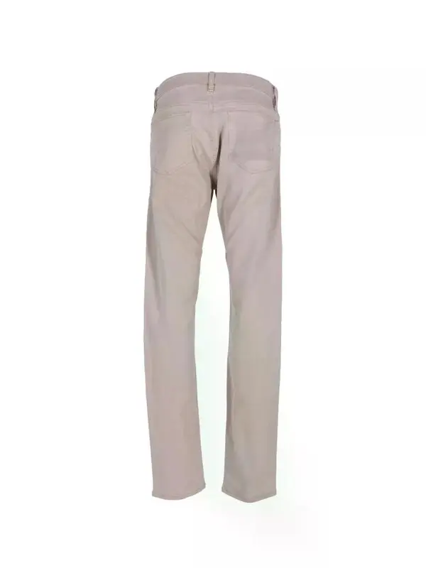 FRAME Slim-fit Jeans