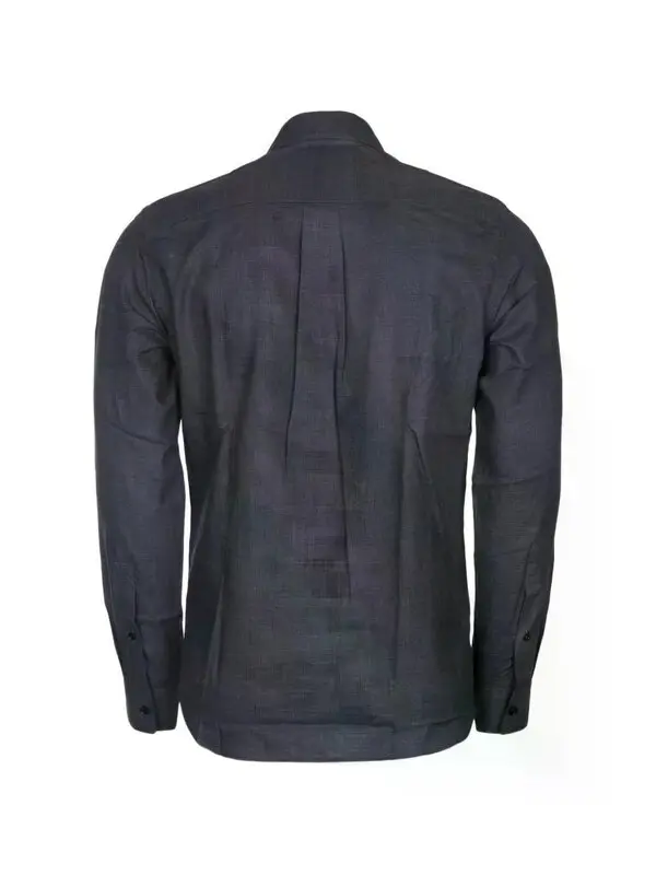 Burberry Robert Check Shirt