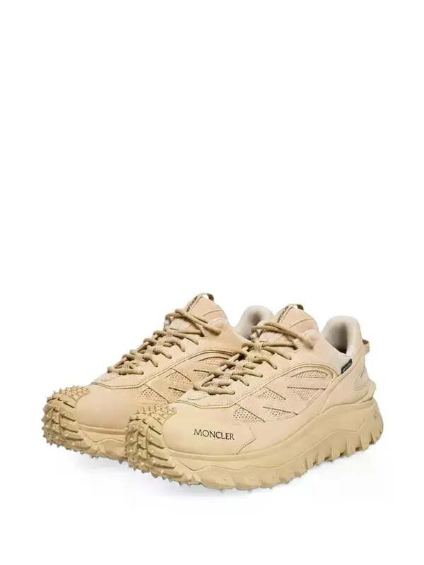 Moncler Trailgrip Apex Craft Gtx Panelled Sneakers