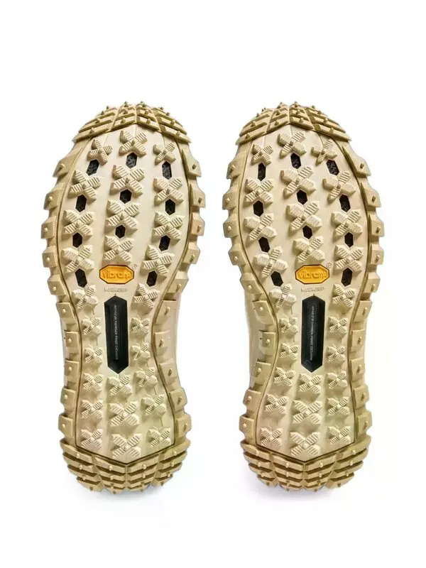 Moncler Trailgrip Apex Craft Gtx Panelled Sneakers