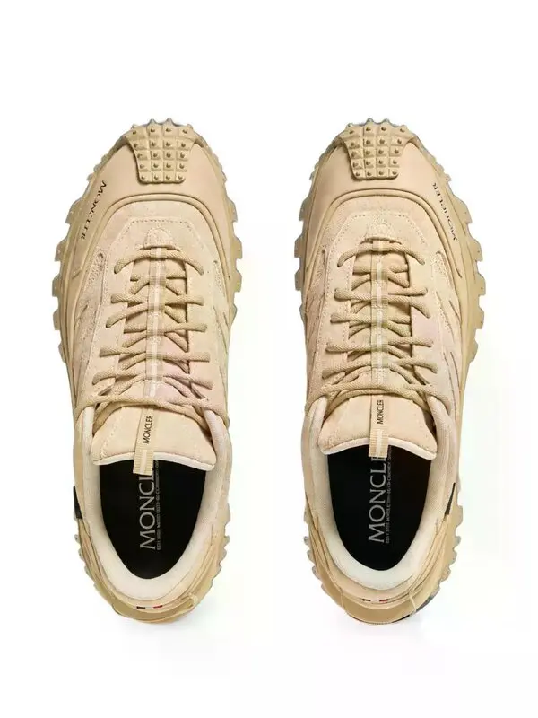 Moncler Trailgrip Apex Craft Gtx Panelled Sneakers