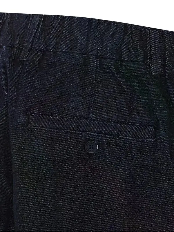 Nn07 Kay Organic Cotton Trousers