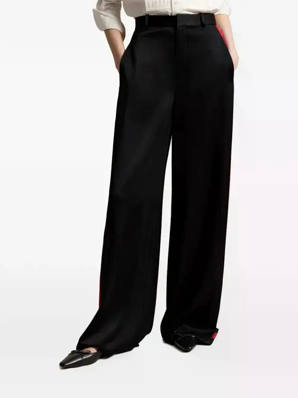 Polo Ralph Lauren Flat Front Remy Trousers