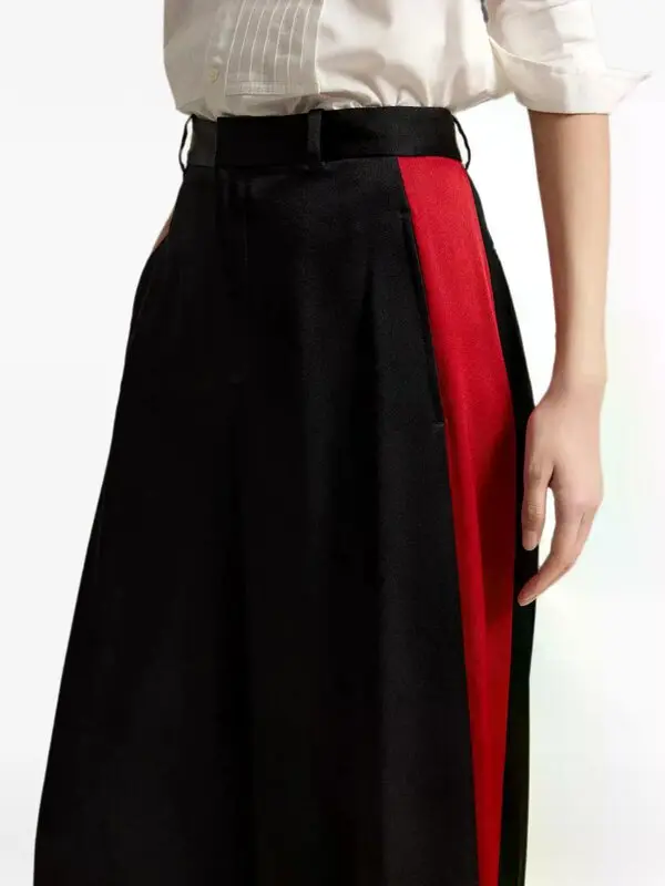 Polo Ralph Lauren Flat Front Remy Trousers