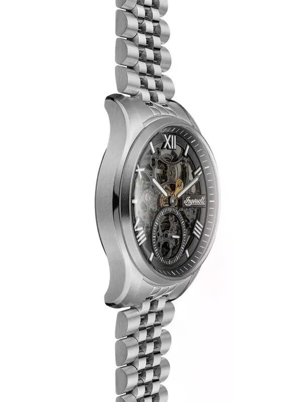 INGERSOLL WATCHES Maverick 40mm Watch