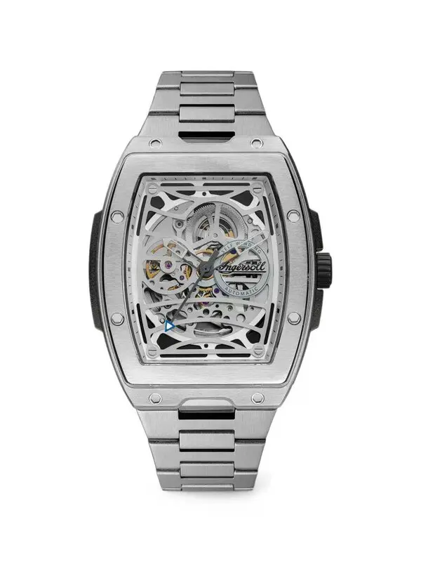 INGERSOLL WATCHES The Challenger Automatic Watch I12310
