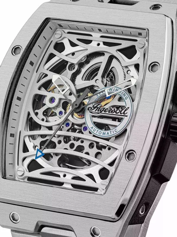 INGERSOLL WATCHES The Challenger Automatic Watch I12310