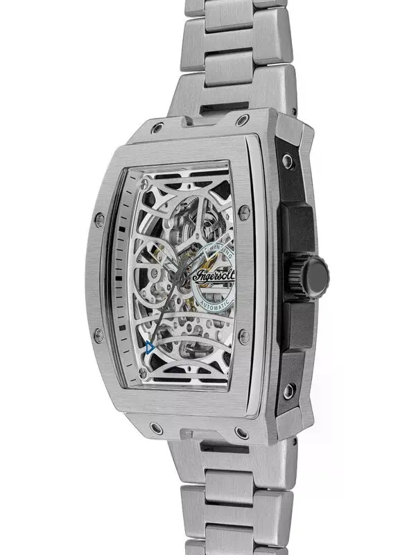 INGERSOLL WATCHES The Challenger Automatic Watch I12310