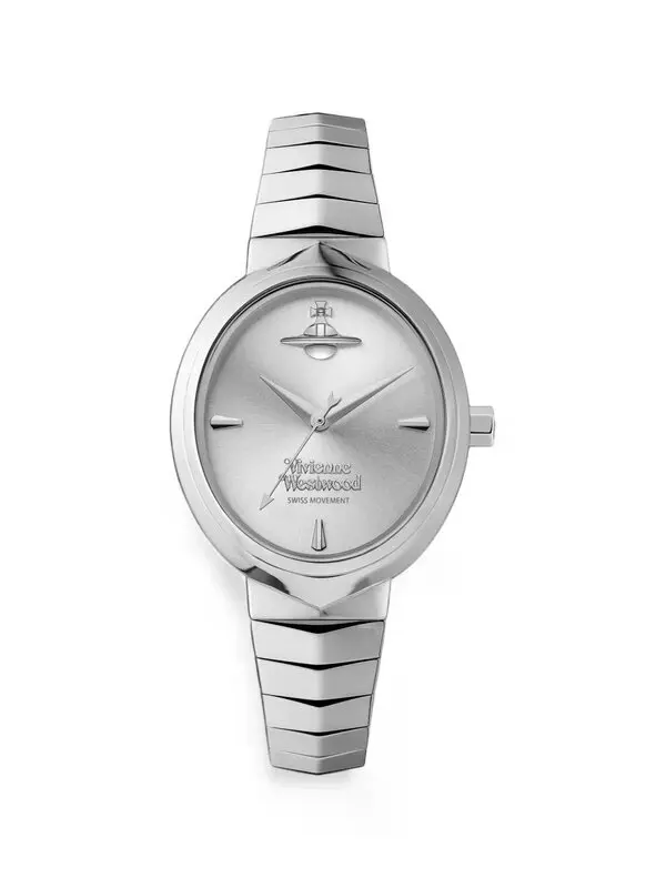VIVIENNE WESTWOOD Armour Watch