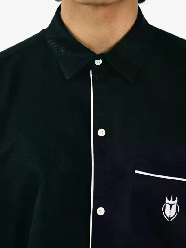LUGO LUGO La Revelación Shirt