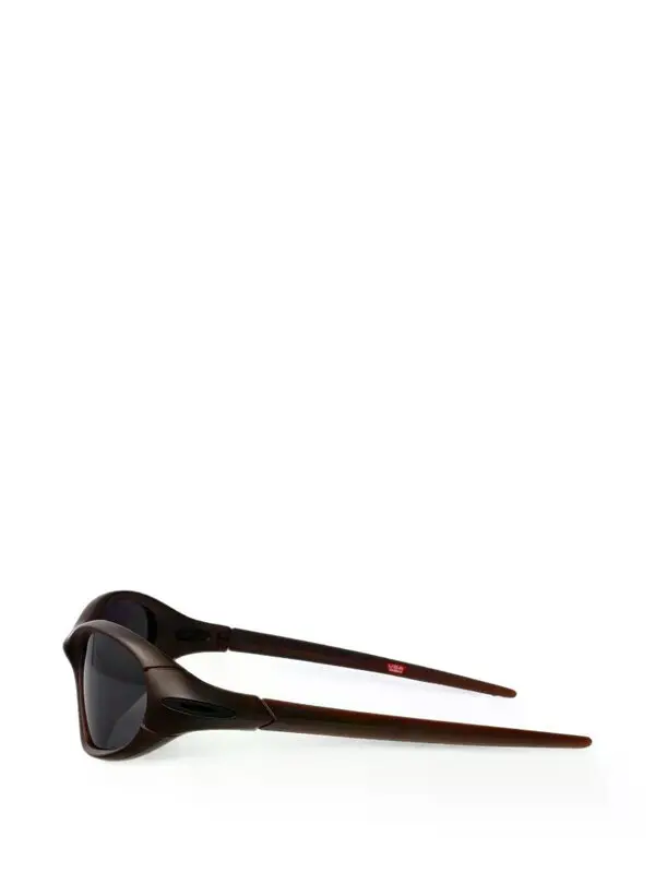 Oakley 90s Portal Jacket Sunglasses - Brown