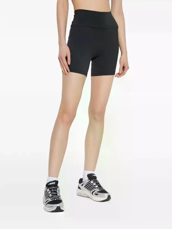 RETHINKIT STUDIOS Logo-patch Shorts