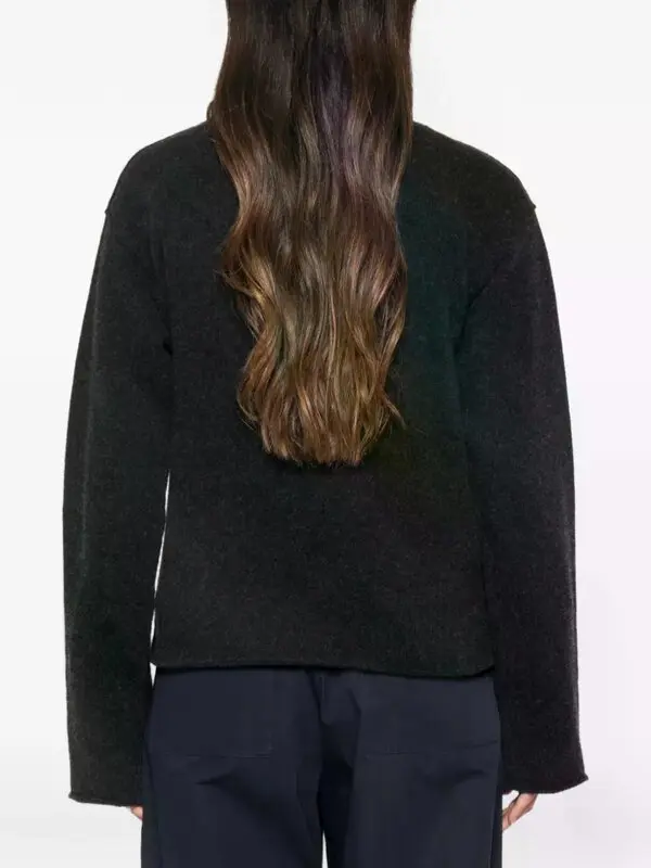 Sofie D'hoore High-neck Sweater