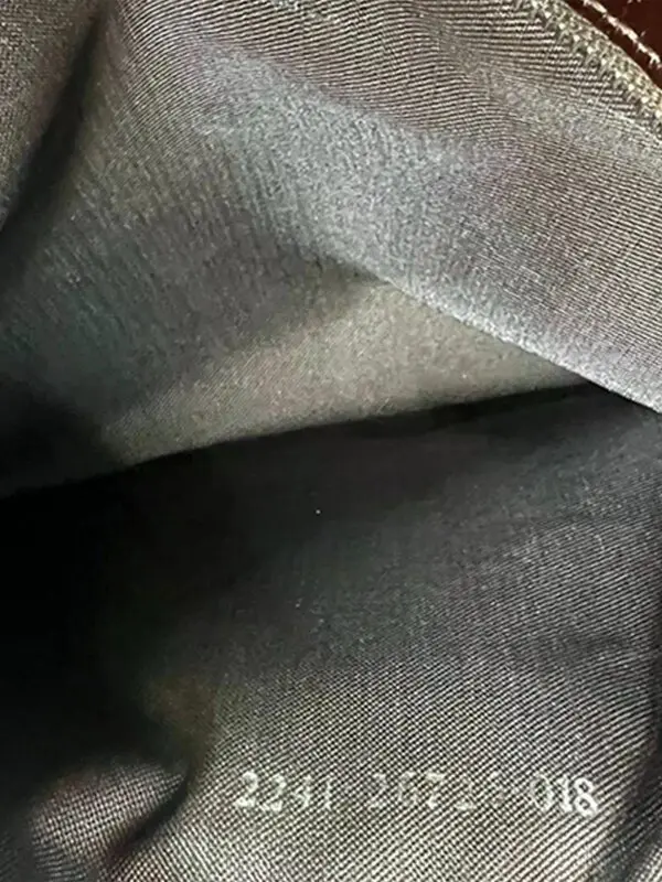 Fendi 2000-2010 Zucca Canvas Tote Bag