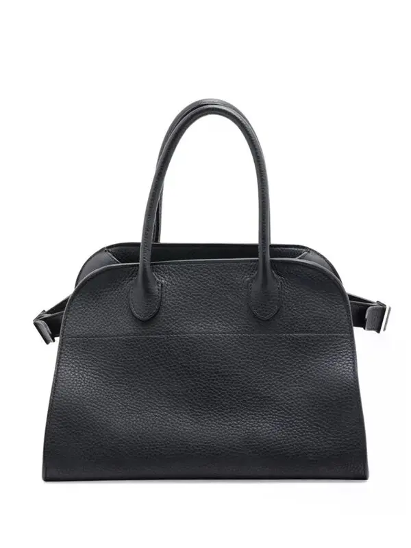 THE ROW 2010-2026 Soft Margaux 10 Satchel
