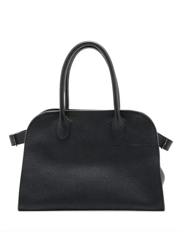 THE ROW 2010-2026 Soft Margaux 10 Satchel