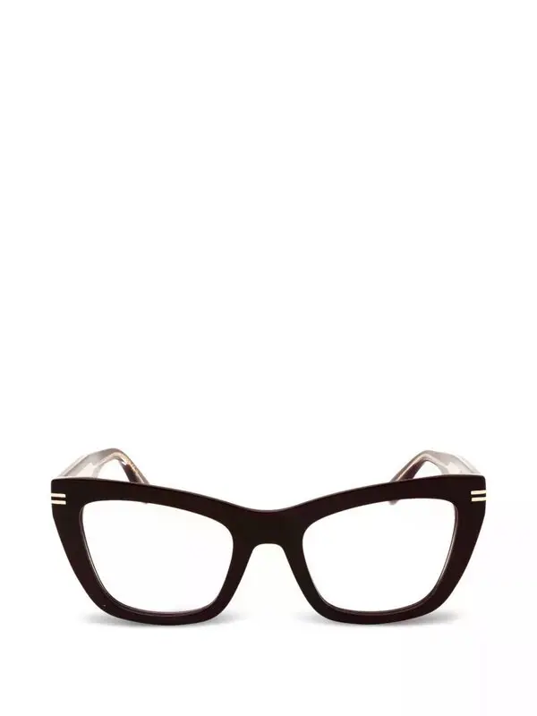 Marc Jacobs Cat-eye Glasses