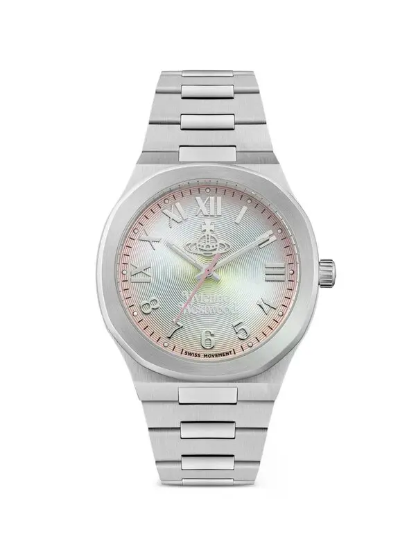 VIVIENNE WESTWOOD Merton Watch - Silver