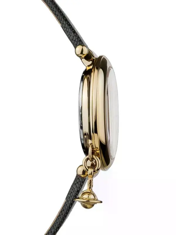VIVIENNE WESTWOOD Orb Heart Watch