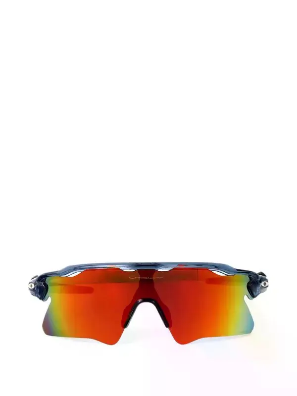 Oakley Radar Ev Heater Sunglasses - Blue