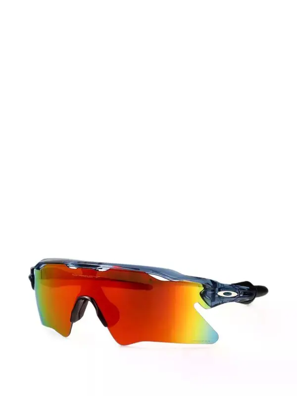 Oakley Radar Ev Heater Sunglasses - Blue