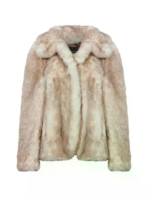 THELAURENT Faux-fur Jacket