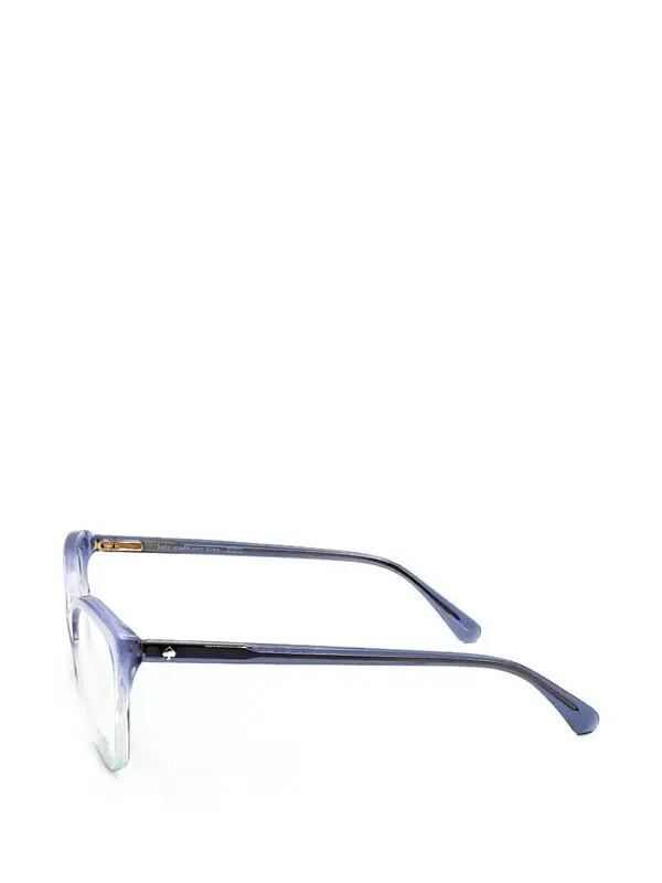 Kate Spade New York Laylani Cat-eye Glasses
