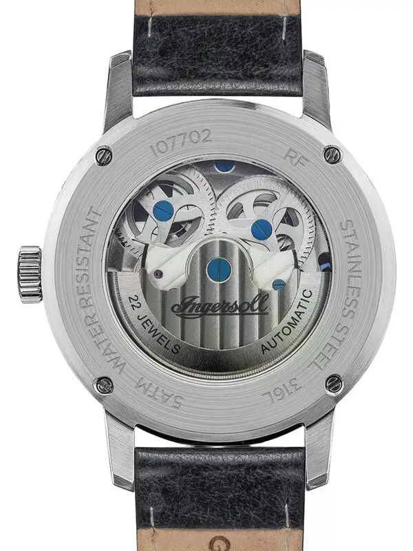 INGERSOLL WATCHES Jazz 42mm Watch