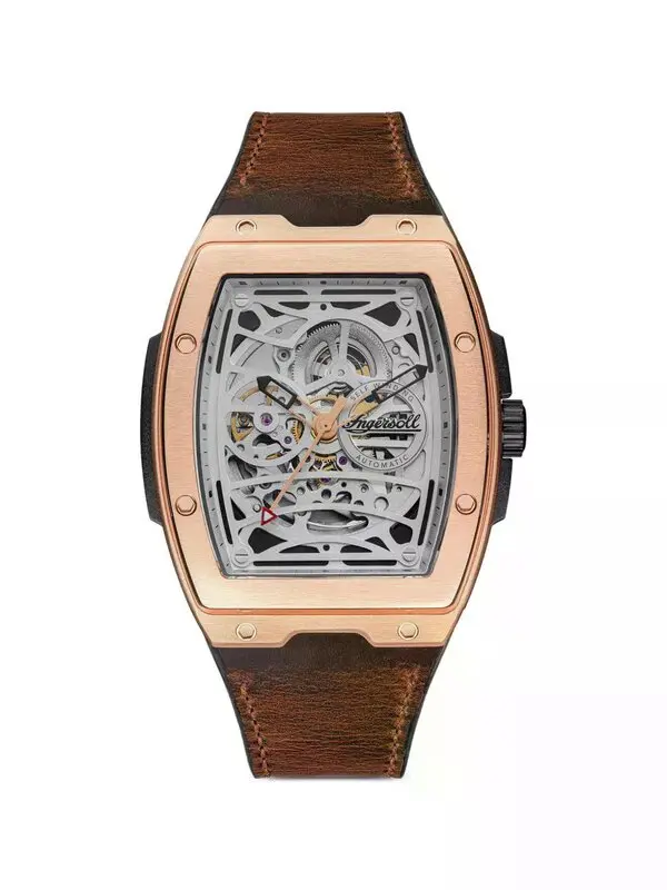 INGERSOLL WATCHES Challenger 44mm Watch